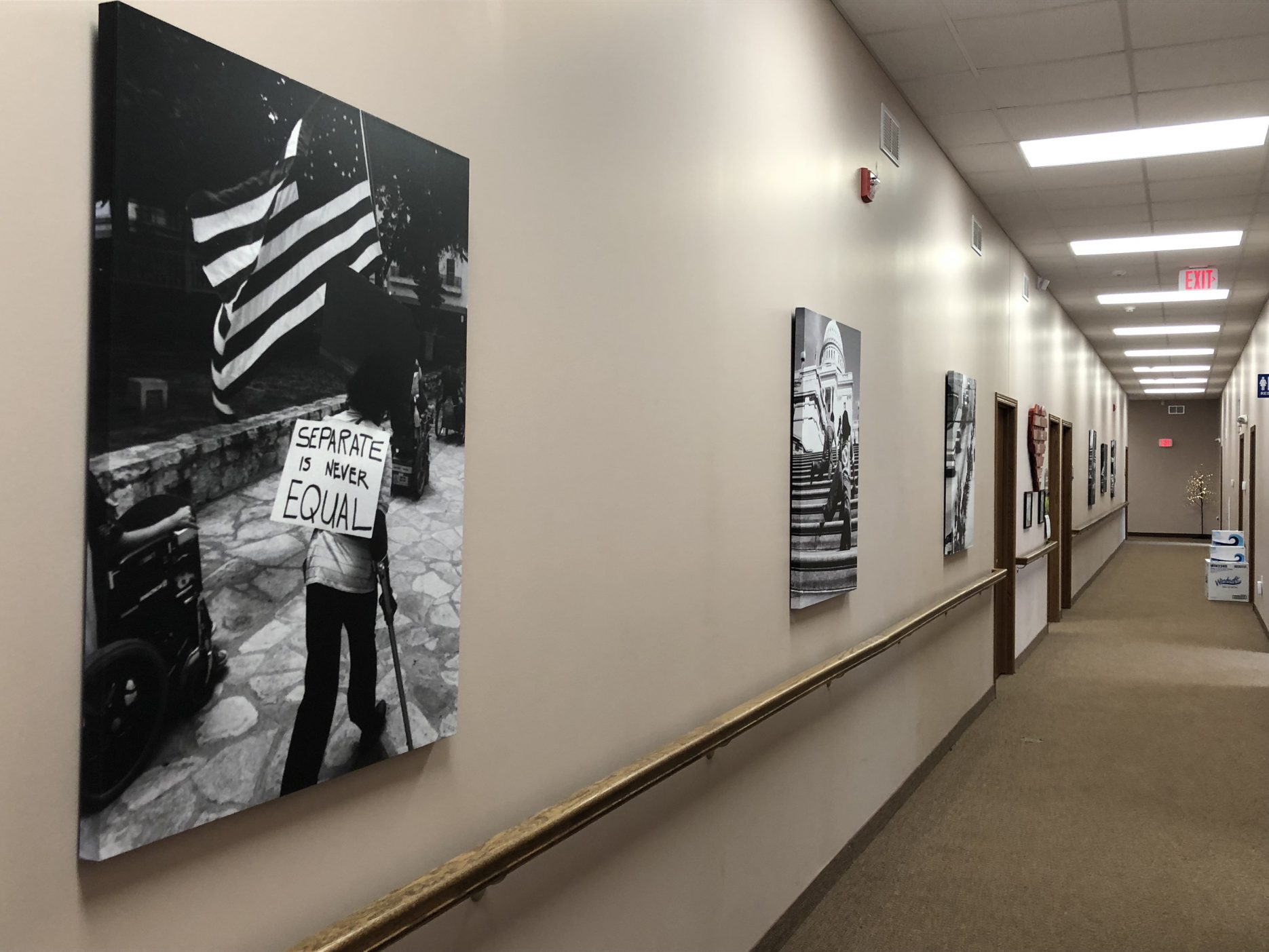 Installations – Tom Olin Collection