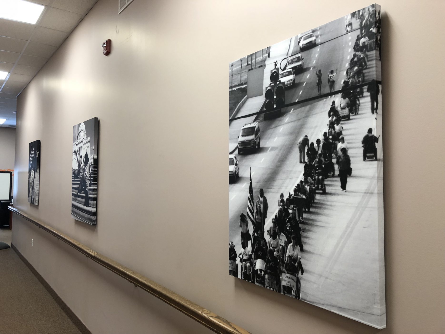 Installations – Tom Olin Collection